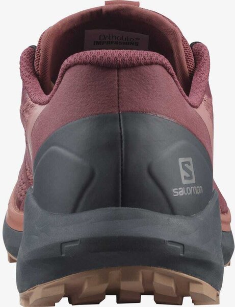 Salomon Woman's Sense Ride 4 - The Radical Edge | Fredericton, NB