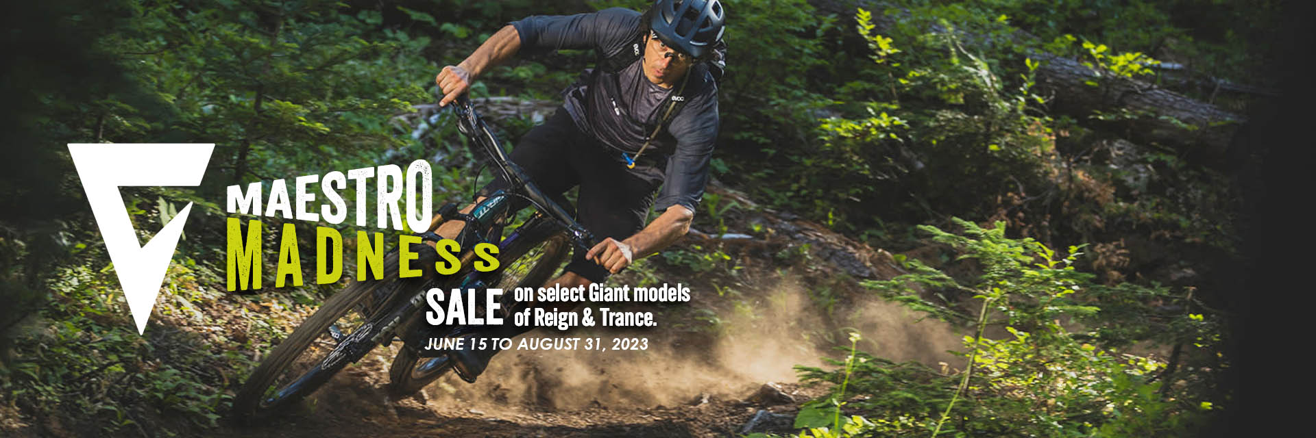 The Radical Edge | Fredericton, NB | Bike Shops