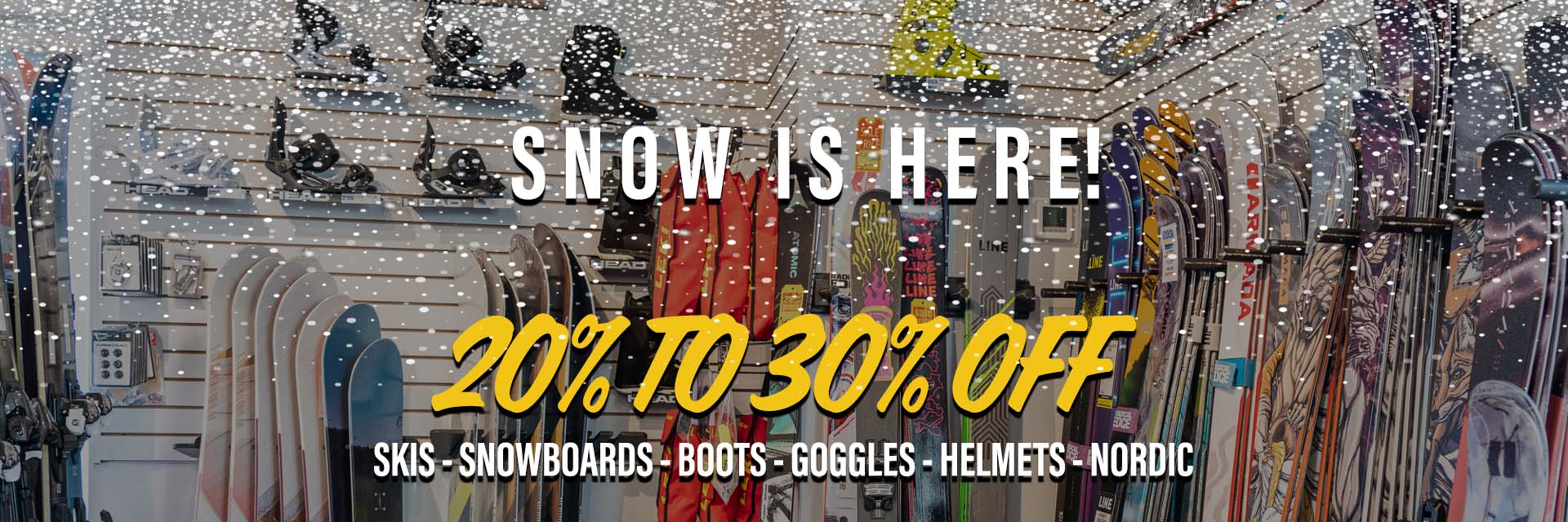 The Radical Edge | Fredericton, NB | Bike Shops