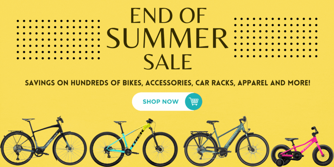 Danny's Cycles | Connecticut & New York Bike Shops