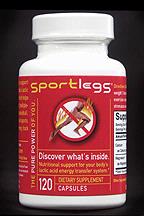 Sportlegs SportLegs - Chainwheel Drive Bicycles - Clearwater | Palm Harbor