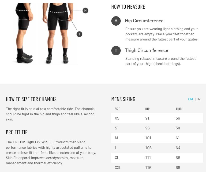 7mesh MK3 Cargo Bib Shorts - Sweet Pete's Bike Shop Toronto