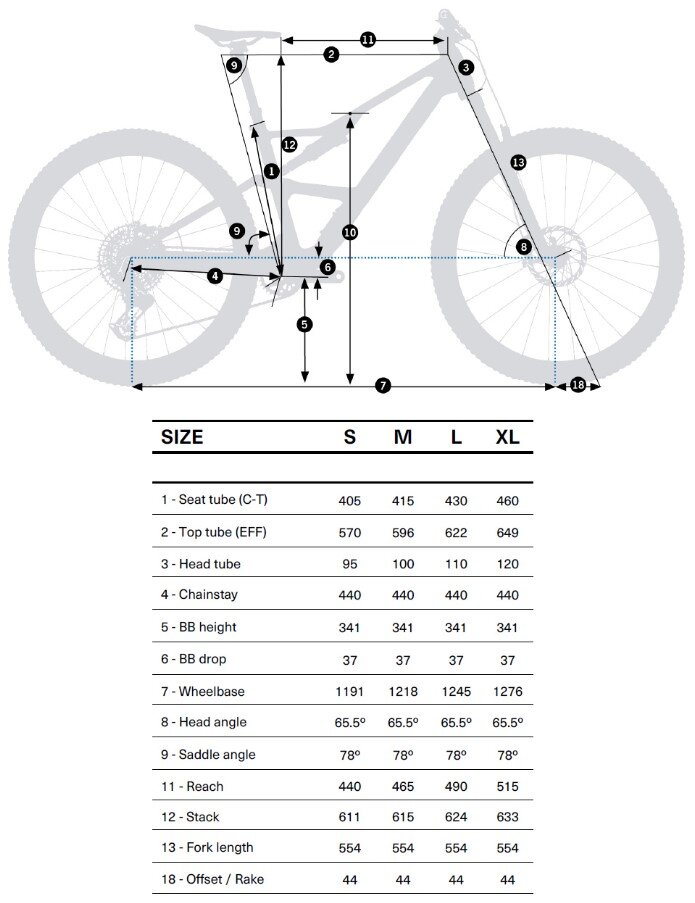 Orbea Occam SL M30 - Sweet Pete's Bike Shop Toronto