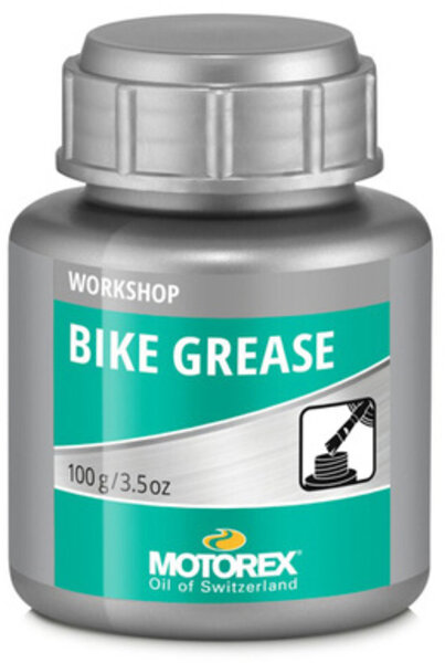 Motorex Bike Grease - Sweet Pete's Bike Shop Toronto