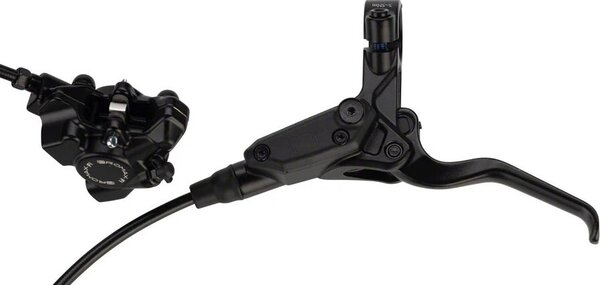 Promax F1 Hydraulic Disc Brake (Take-Off) - Sweet Pete's Bike Shop Toronto