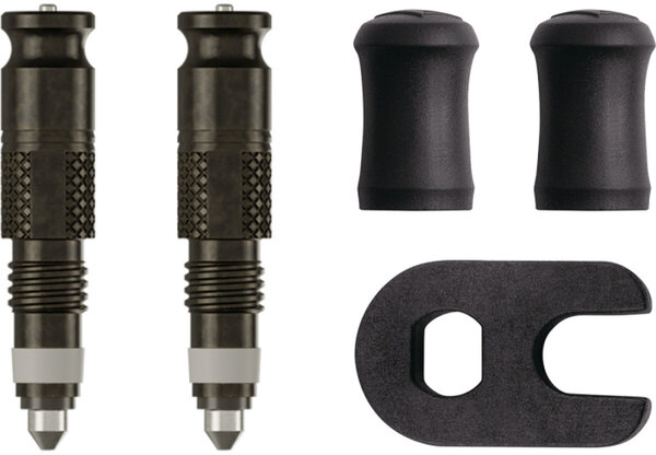 Schwalbe CLIK Conversion Kit - Sweet Pete's Bike Shop Toronto