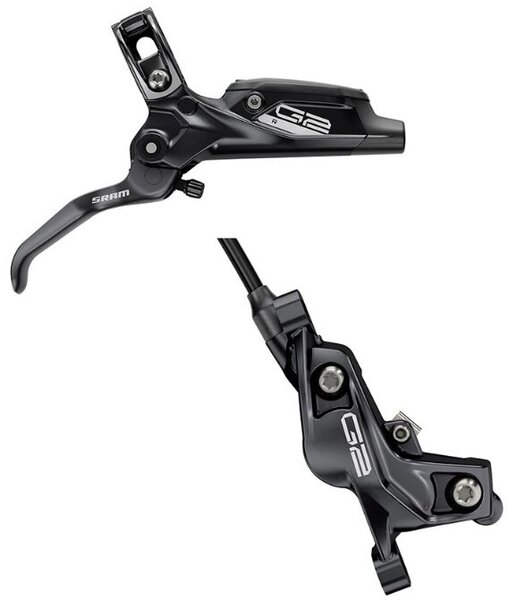 SRAM G2 R Disc Brake OEM (Take-Off) - Sweet Pete's Bike Shop Toronto