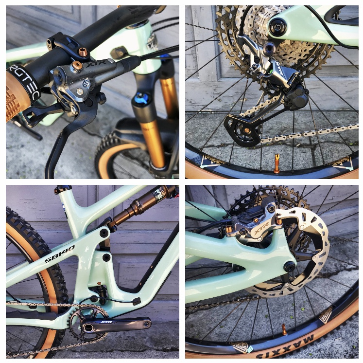 Sweet Pete's - Toronto's Favorite Bike Shop - Best Sales & Service