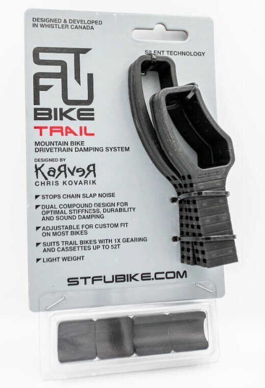 STFU Bike Trail - Sweet Pete's Bike Shop Toronto