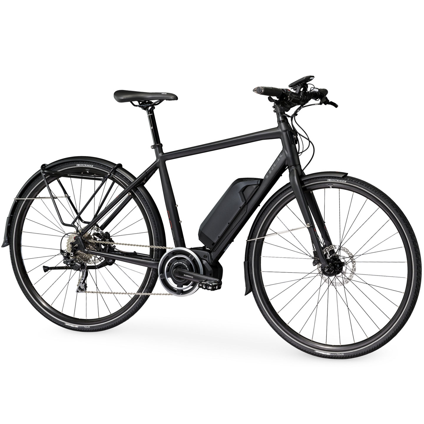 Trek Ride+ Conduit+ - Sweet Pete's Bike Shop Toronto