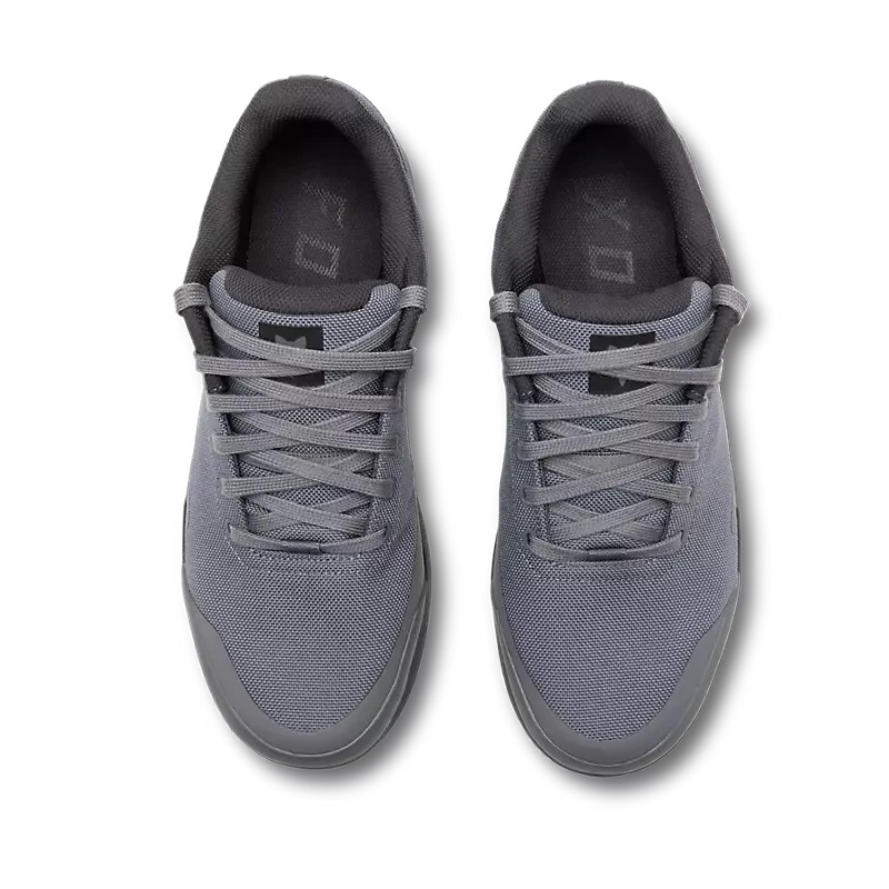Fox Racing Fox Union Canvas Shoes - Boone Bike & Touring
