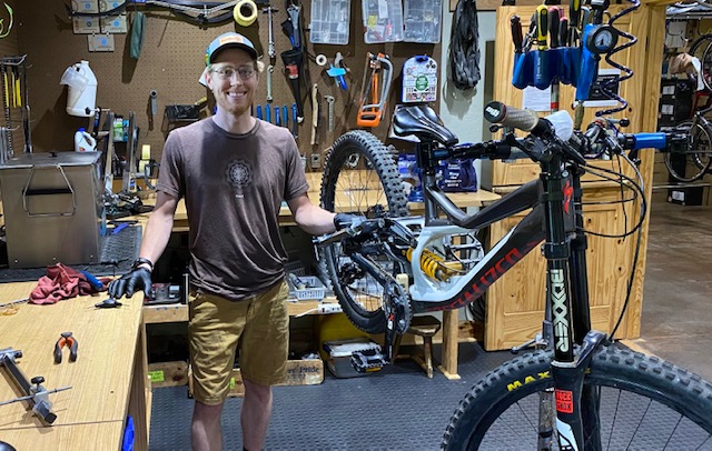 Boone Bike & Touring | Boone, NC | Bicycle Shop