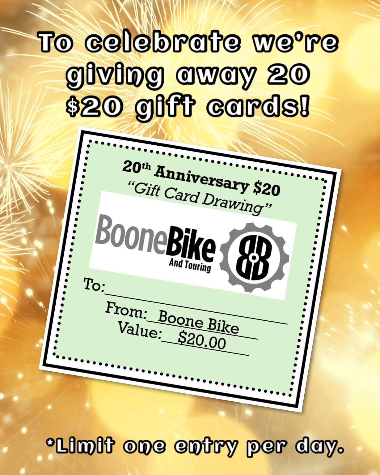 Boone Bike & Touring | Boone, NC | Bicycle Shop