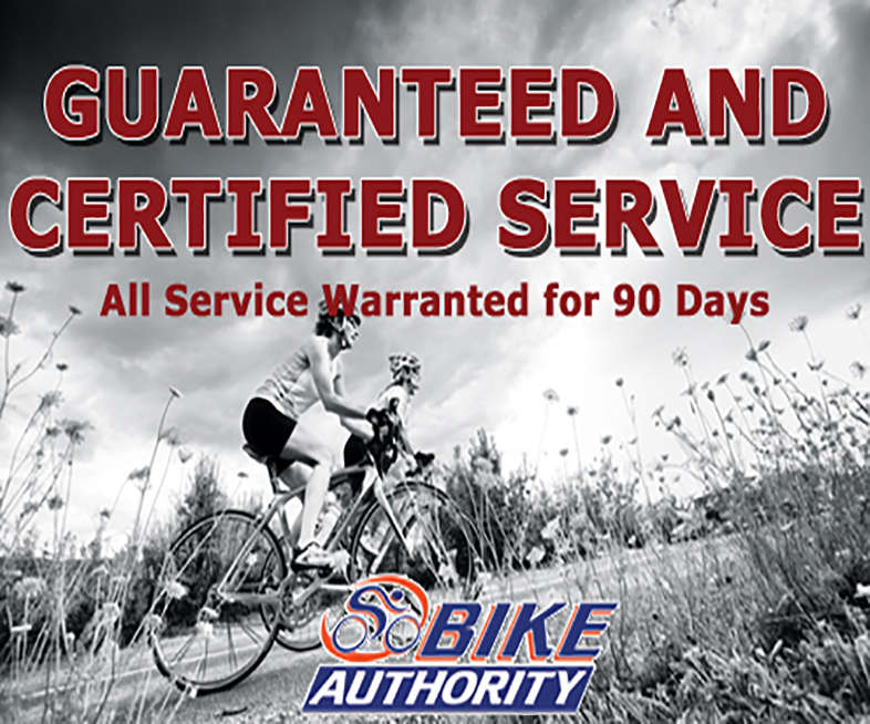 Bike Authority