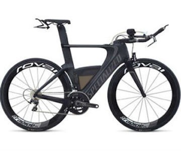 Triathlon Bike Choices - Massachusetts Bike Shop - Landry's Bicycles