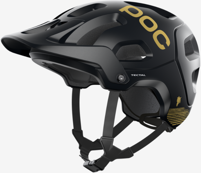 POC Tectal Fabio Edition Helmet - Massachusetts Bike Shop - Landry's ...