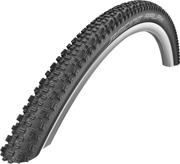 Schwalbe Racing Ralph 26" Performance - Summit Bicycles | Burlingame ...