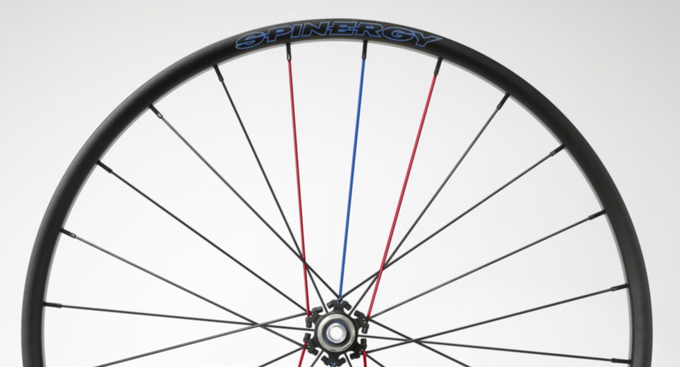 Spinergy Custom Wheels | Summit Bicycles | Bay Area CA Bike Shop ...