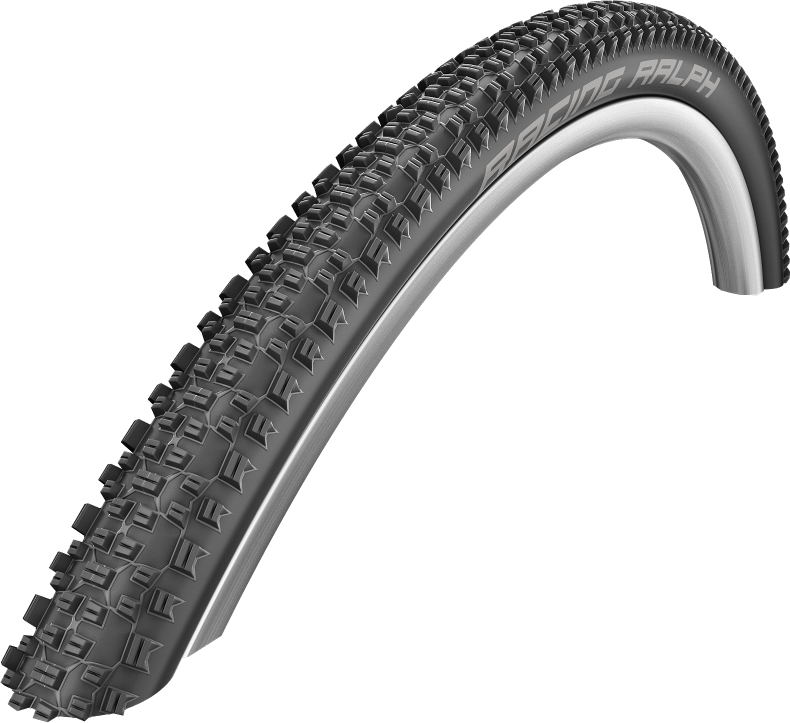 Schwalbe Racing Ralph 26" Performance - Summit Bicycles | Burlingame ...