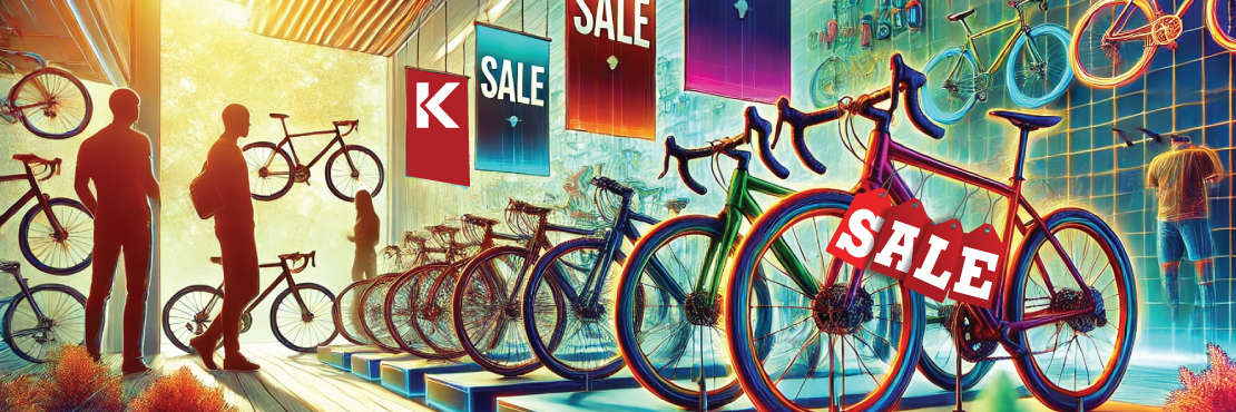 Kelowna Cycle | The Hub | Kelowna, BC | Bike Shop