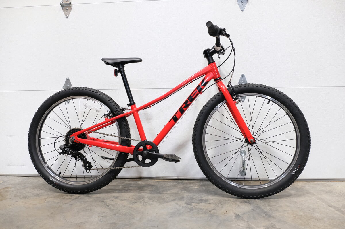 Trek Used PreCaliber 24 - BIKE513 | Cincinnati, OH