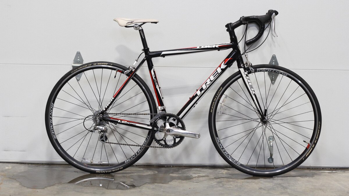 Trek Used Trek Alpha 1.2 - BIKE513 | Cincinnati, OH