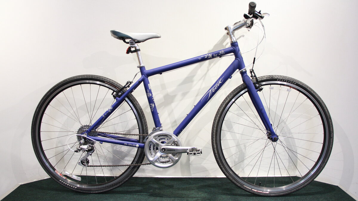 Trek Trek FX 7.2 - BIKE513 | Cincinnati, OH