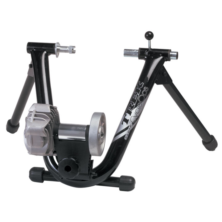 CycleOps Fluid2 Trainer (Trek) - Sun Country Cycle Vernon BC Bicycles