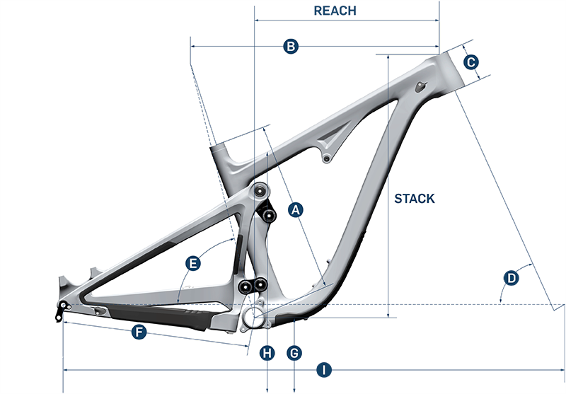 Pivot Cycles Trail 429 - Maine Bike Shop
