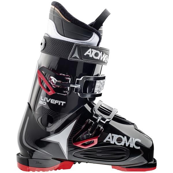 Atomic Live Fit 80 Ski Boots - Maine Bike Shop