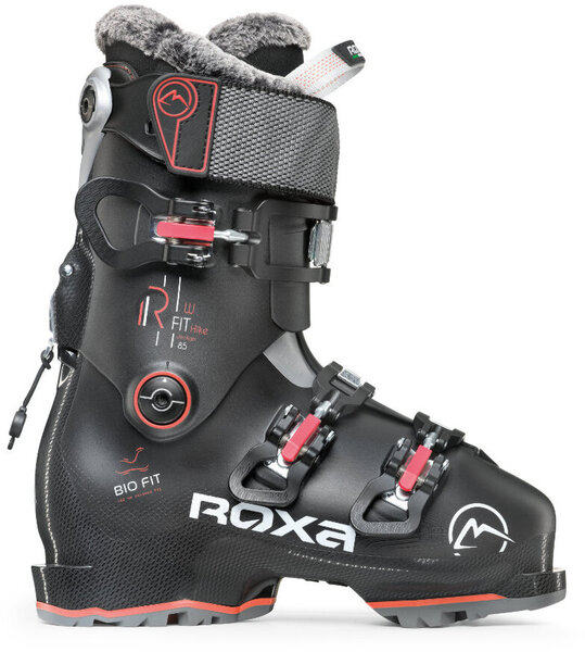 Roxa R/FIT W Hike 85 Women's Ski Boots - www.gorhambike.com