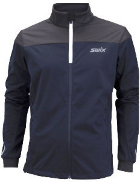 Swix Cross Jacket - Maine Bike Shop - Gorham Bike & Ski