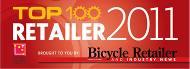 Top 100 - Maine Bike Shop