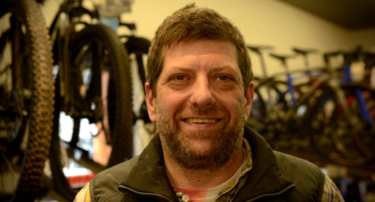 Gorham Bike & Ski in Brunswick, Maine - Brunsiwck, Freeport, Bath, Durham and Topshams, Maine's ...