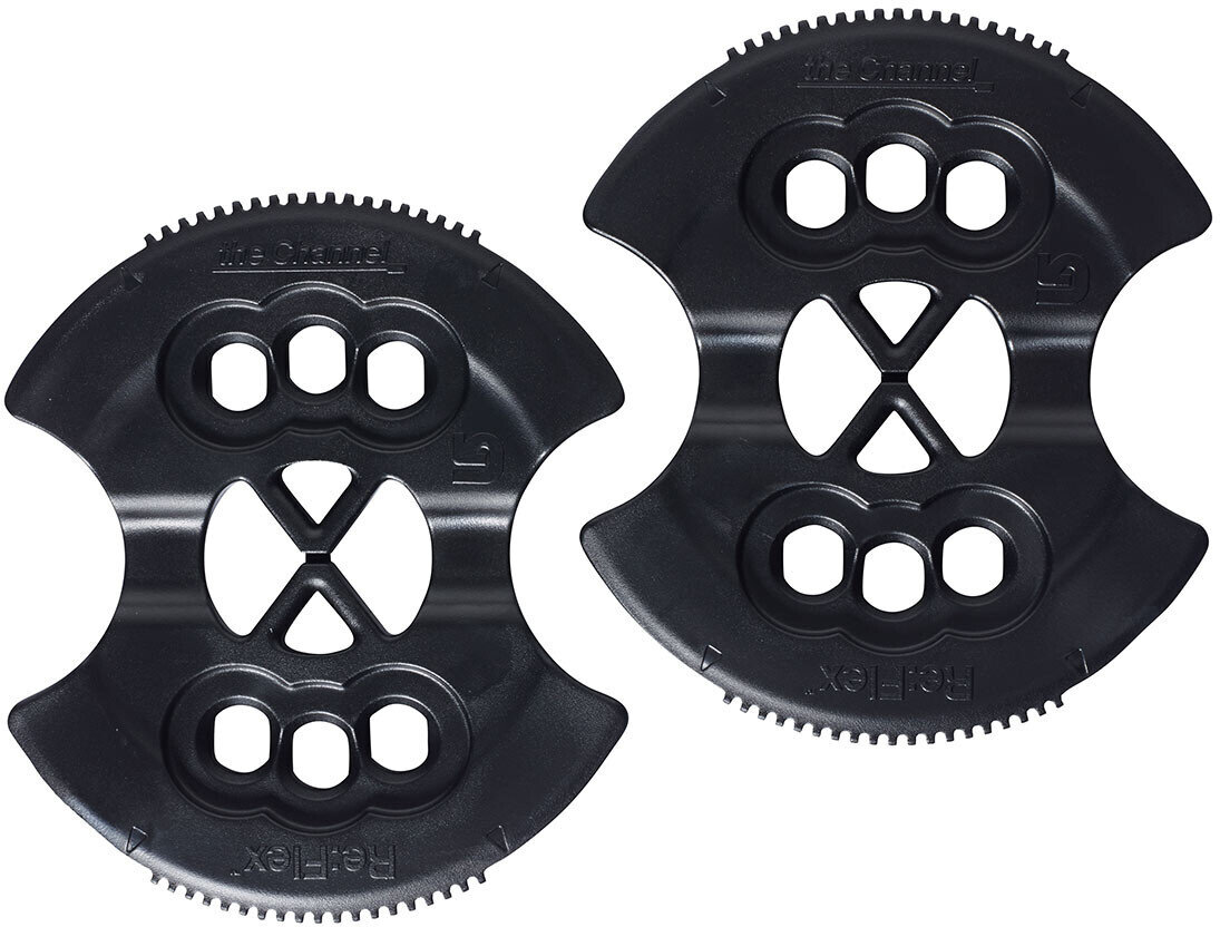 Burton Channel Hinge Disc - Maine Bike Shop - Gorham Bike & Ski