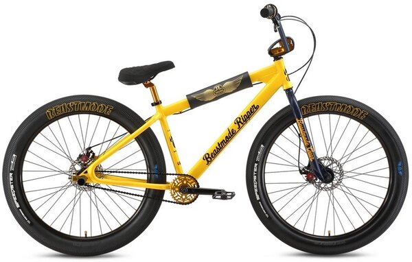 SE Bikes Beast Mode Ripper 27.5"+ - Echelon Cycles | New York, NY ...