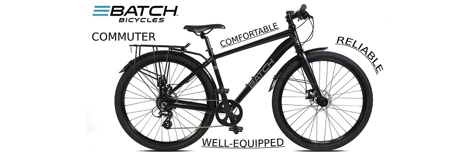 Echelon Cycles NYC | A Real Bike Shop