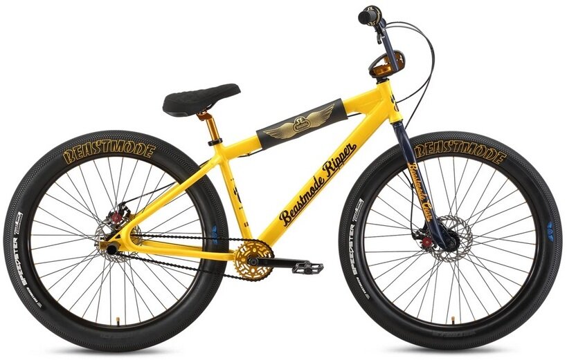 SE Bikes Beast Mode Ripper 27.5"+ - Echelon Cycles | New York, NY ...