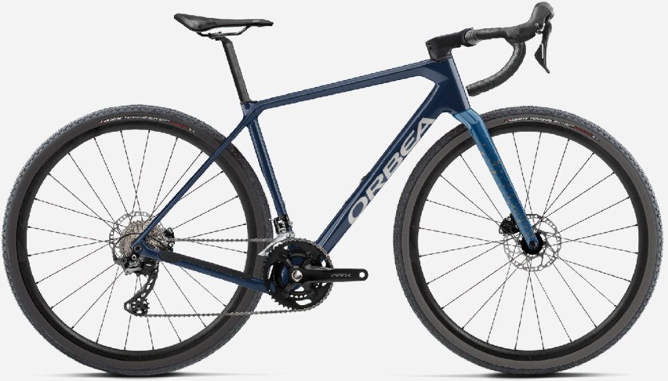 Orbea Terra M30 Team MyO - Bellingham Bike Shop | Earl's Bike Shop