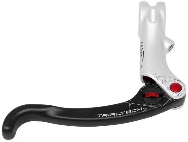 Trialtech Carthy Signature Series V2 Rim Brake Lever - WebCyclery ...