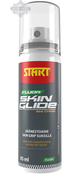 START Skin Glide Spray - WebCyclery & WebSkis | Bend, OR Bike Shop ...