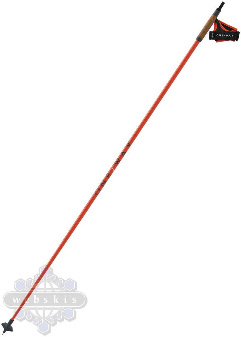 One Way Storm 3 Poles - WebCyclery & WebSkis | Bend, OR Bike Shop ...