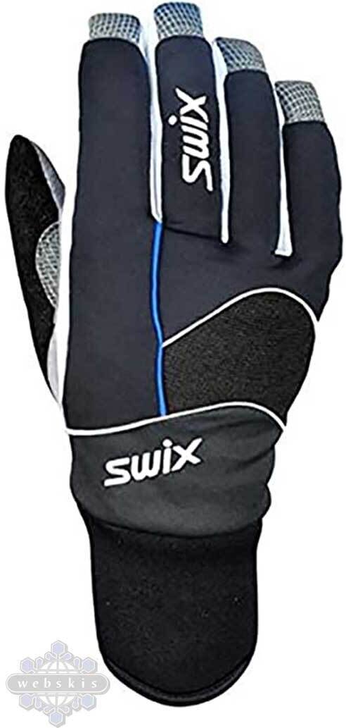 Swix Star XC 2.0 Glove Men's - WebCyclery & WebSkis | Bend, OR Bike Shop & Nordic Ski Shop
