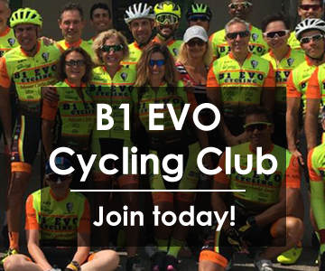 Evolution Cycles | Richmond Hill, ON | Bike Shop