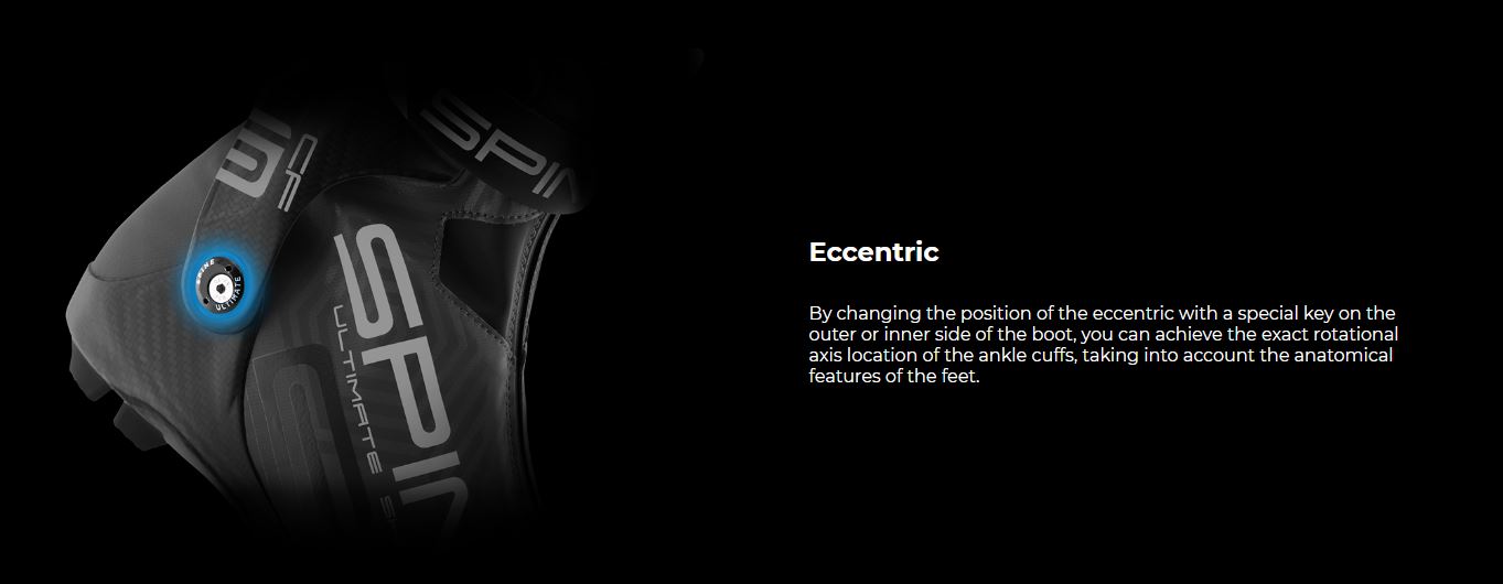 Spine Combi 268 - Woodcock Cycle Works Winnipeg