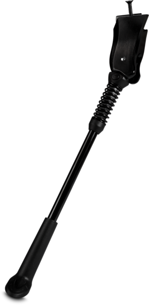 CUBE Bikes Cubestand Pro Kickstand - Woodcock Cycle Works Winnipeg