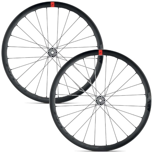 Fulcrum Racing 4 DB Wheelset - Woodcock Cycle Works Winnipeg