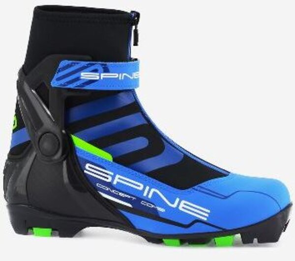 Spine Combi 268 - Woodcock Cycle Works Winnipeg