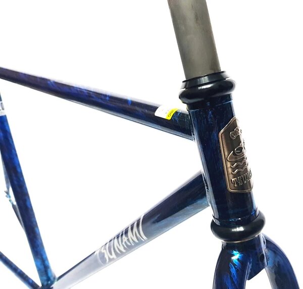 Tsunami SNM4130 - Woodcock Cycle Works Winnipeg