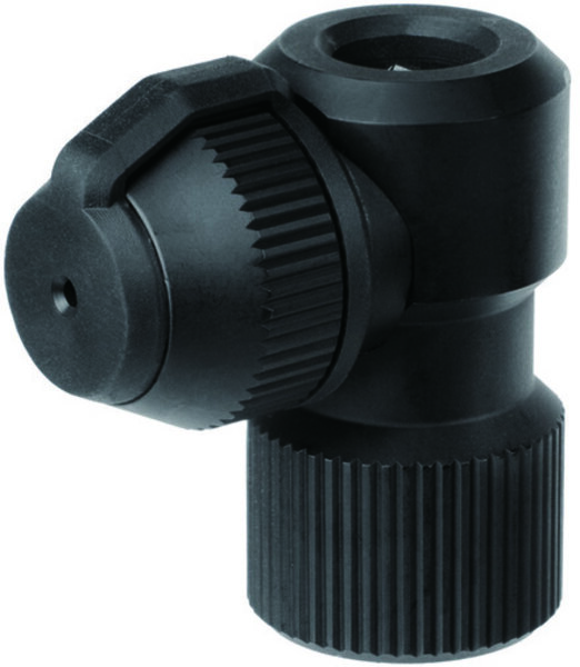 Topeak NANO AIRBOOSTER L CO2 HEAD - Woodcock Cycle Works Winnipeg